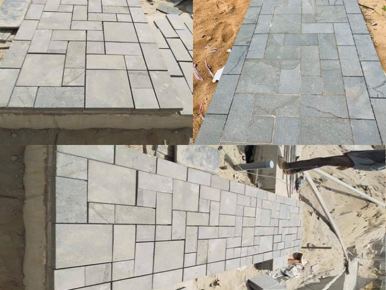 ĐÁ BAZAN LÁT SÂN NBSTONE 04