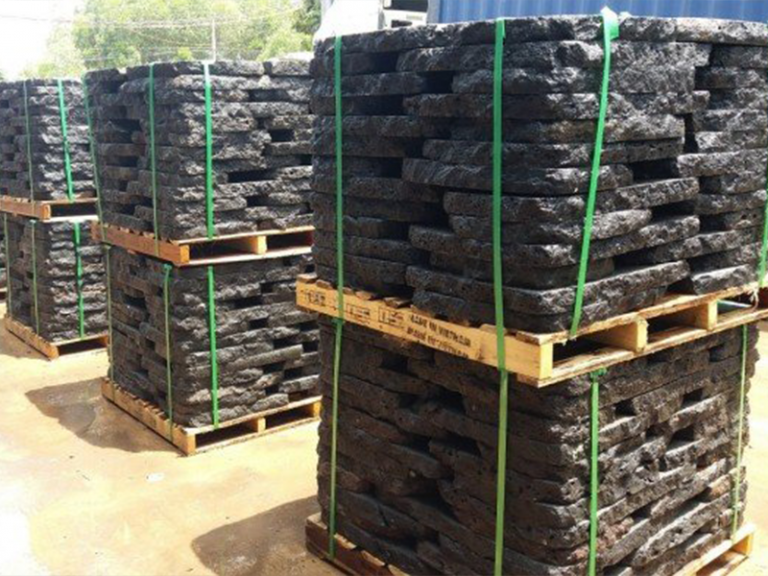 ĐÁ BAZAN LÁT SÂN (STEP STONE T50)