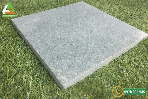 Đá bazan lát sân vườn, ốp trang trí nội ngoại thất cảnh quan - Thanh ...